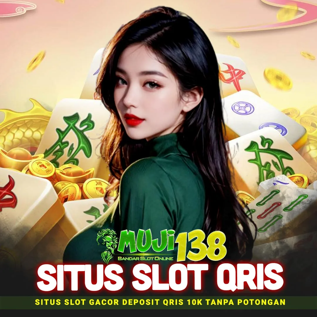 Invite to the amazing world of Slot Qris - multislots.org